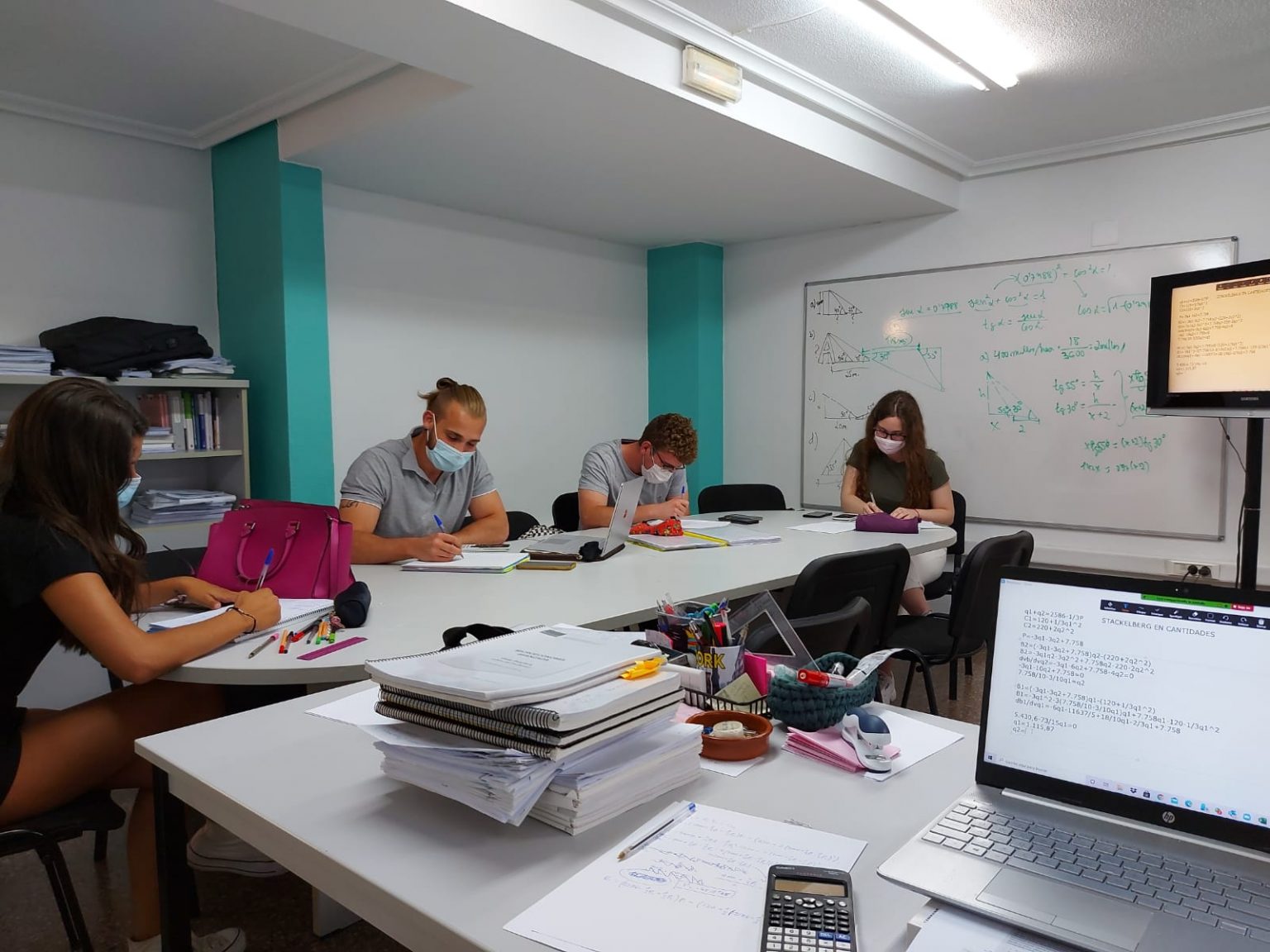 My Study Centro De Estudios My Study