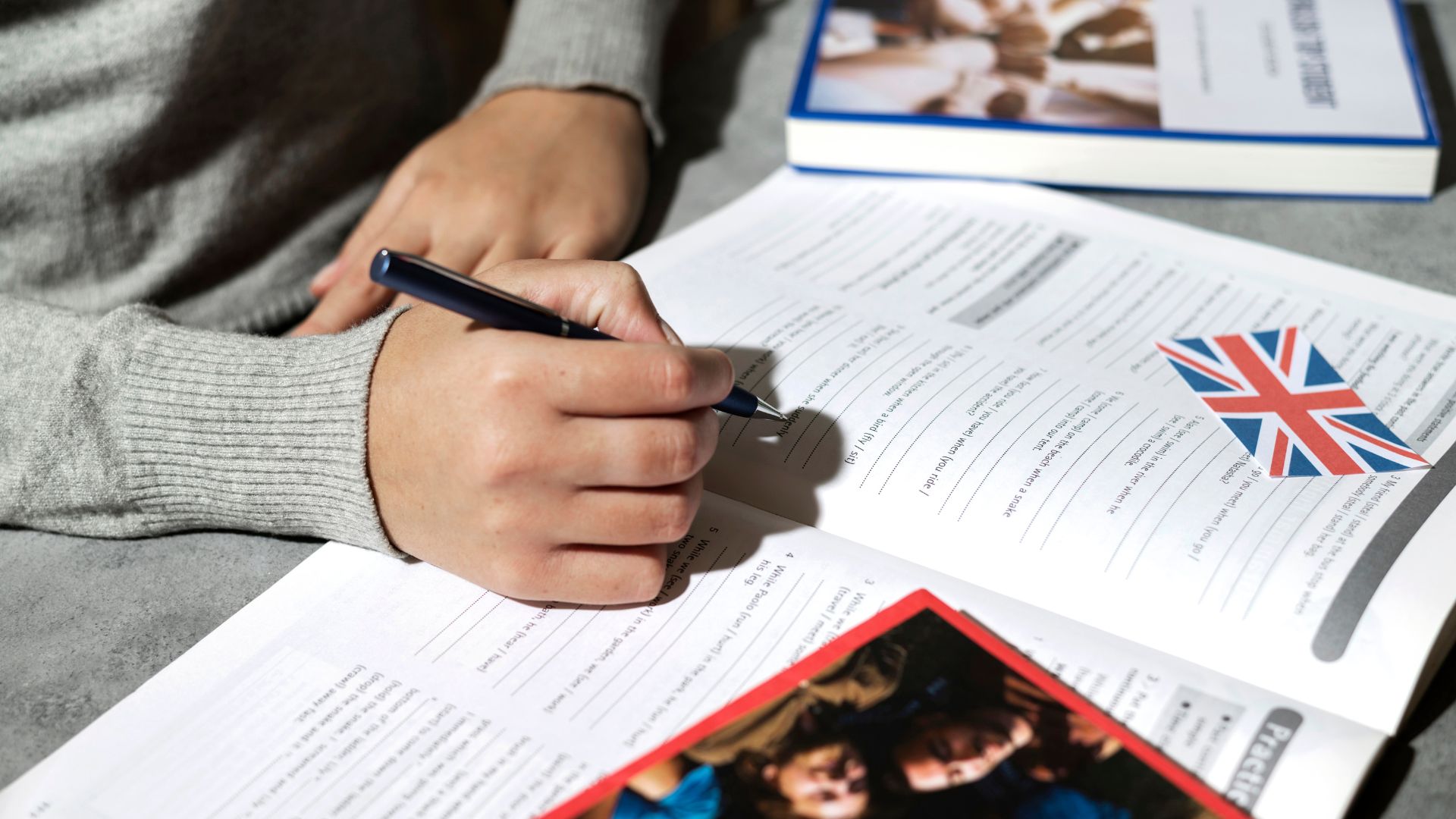 Superando los desafíos del aprendizaje del inglés – Centro de estudios ...